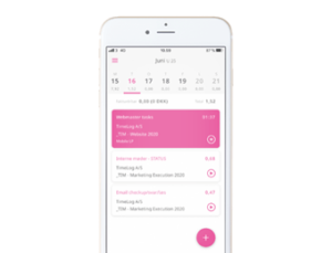 Connect your Business Central to the TimeLog PSA solution