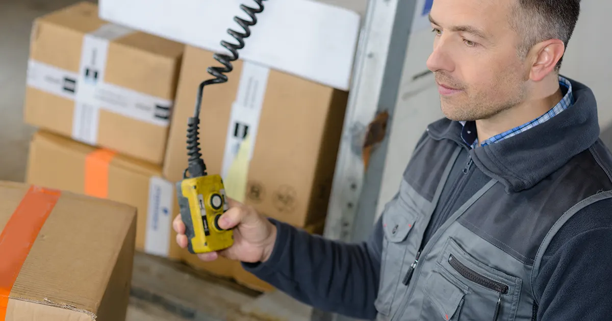 Manage Shipping with Waybills in Dynamics 365 Business Central