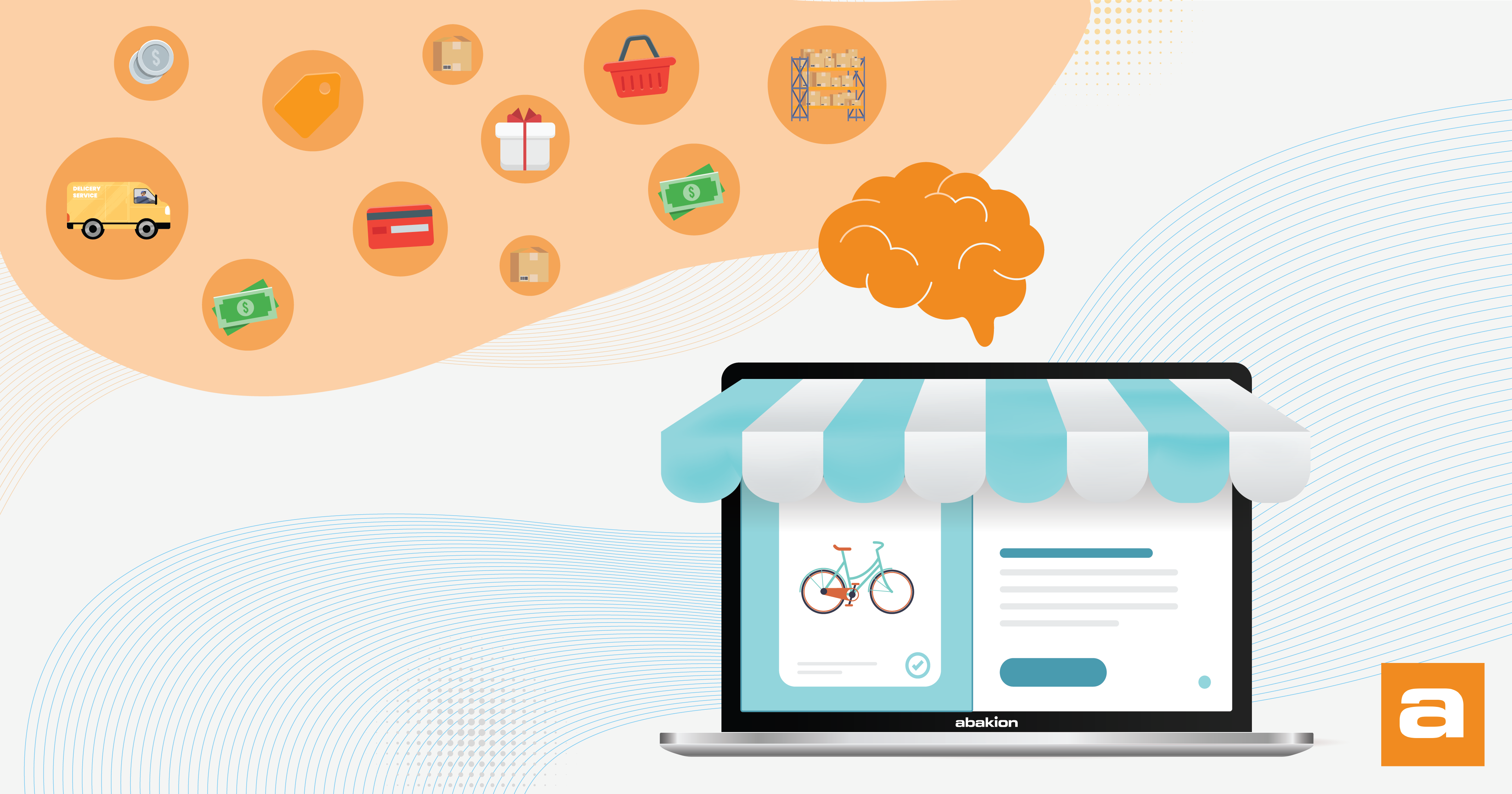 Your B2B webshop needs to know everything
